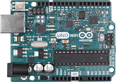 Arduino Uno WiFi Board A000133 | Skroutz.gr