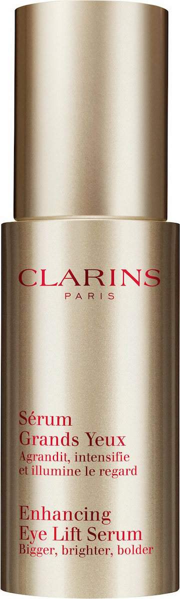 Clarins Enhancing Eye Lift Serum 15ml | Skroutz.gr