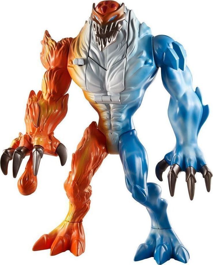 Max Steel: Aqua Blaze Elementor Fighter | Skroutz.gr