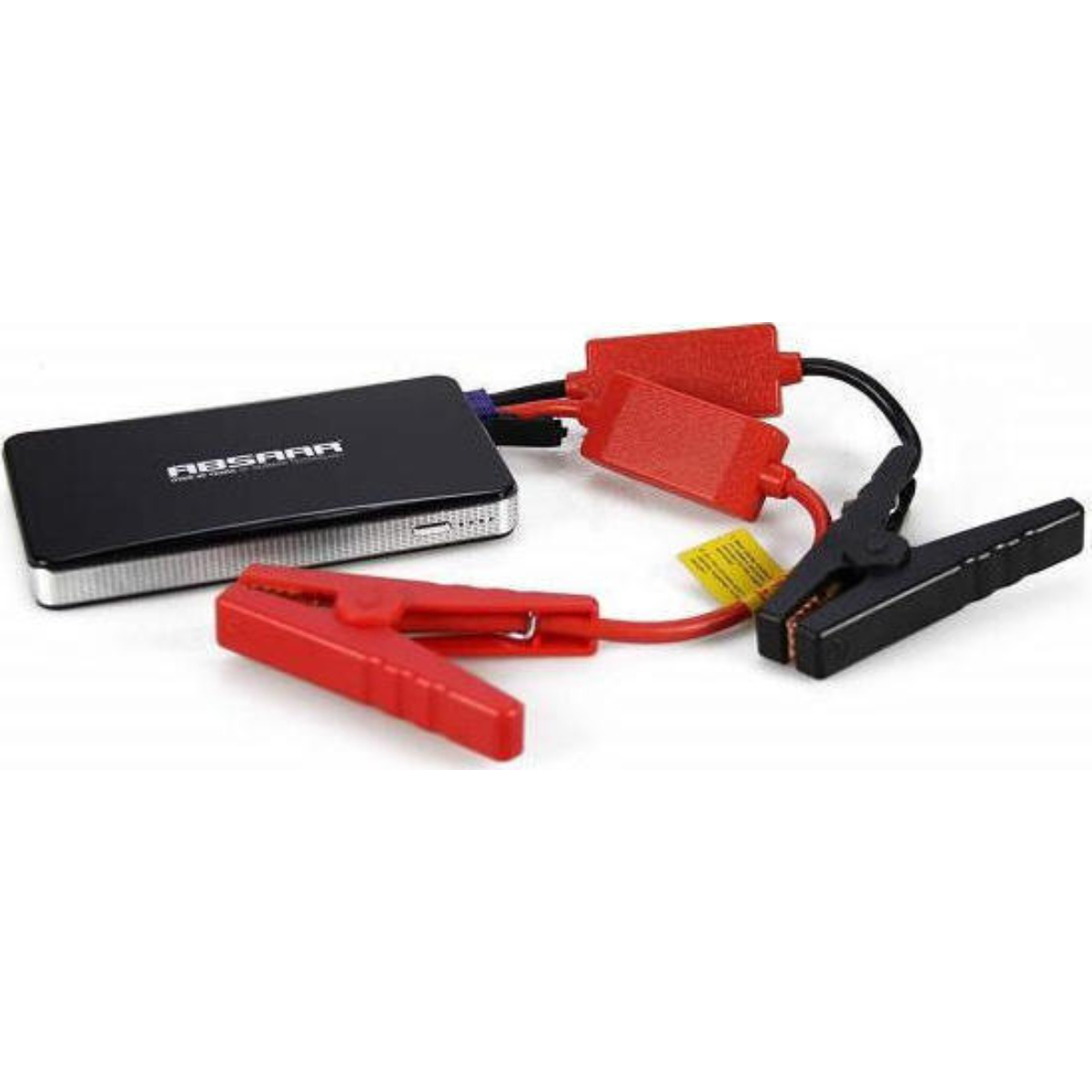 Absaar Mini Jump Starter Φορητός Εκκινητής Μπαταρίας Αυτοκινήτου ...