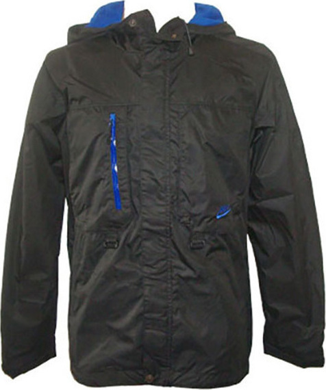 Nike N-Trigger Jacket 341343-010 | Skroutz.gr