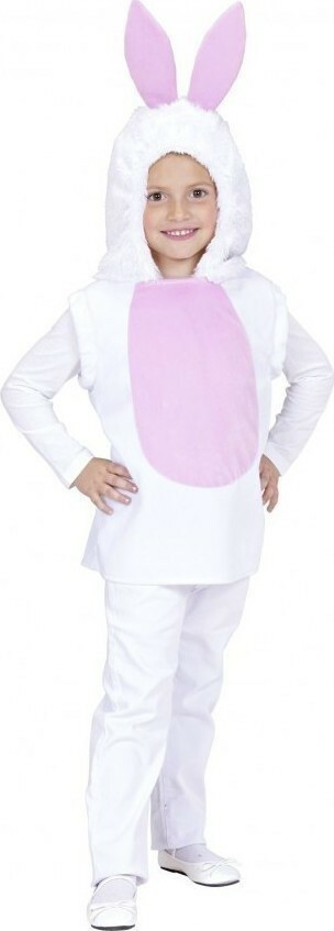 Αποκριάτικη Παιδική Στολή Κουνελάκι 9294B | Skroutz.gr