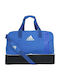 Adidas Tiro Team BS4752 Ανδρική Τσάντα Ώμου για Γυμναστήριο Μπλε ...