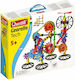 Quercetti Παιχνίδι Κατασκευών Πλαστικό Georello Tech για Παιδιά 5+ Ετών ...