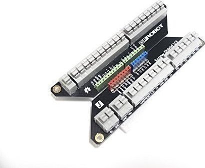 DFRobot Screwless Terminal Shield | Skroutz.gr