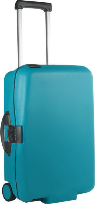 Samsonite Cabin Collection Upright 55cm Cielo Blue 42080/1207 | Skroutz.gr