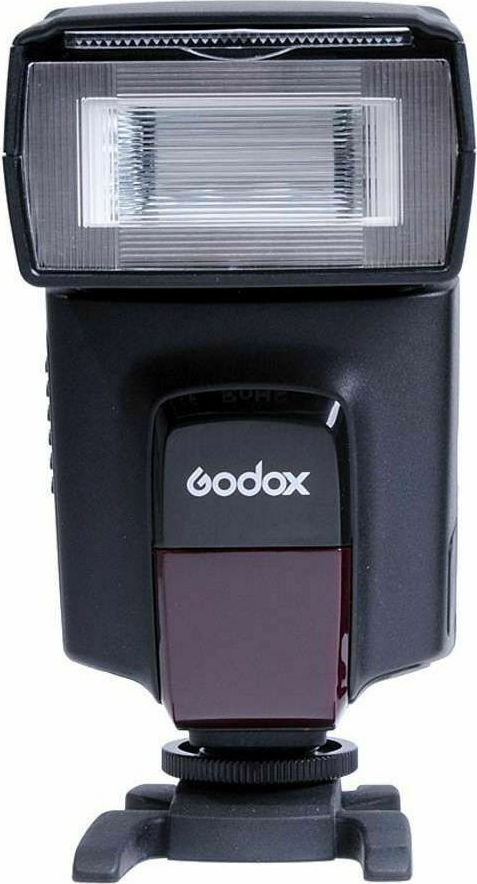 Godox TT560 II Flash για Canon / Nikon Μηχανές | Skroutz.gr