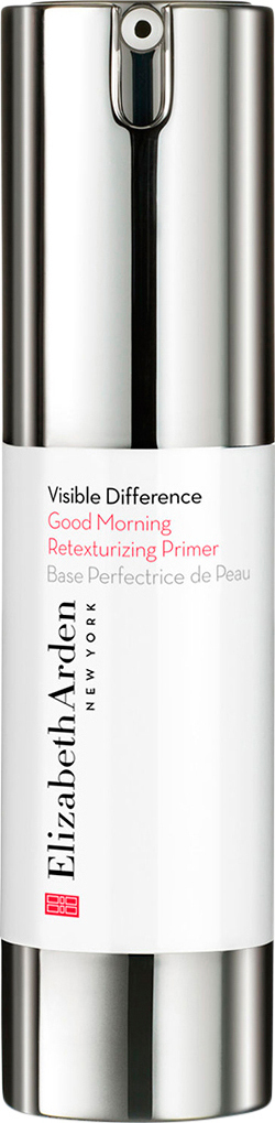 Elizabeth Arden Visible Difference Good Morning Retexturizing Primer ... Elizabeth Arden Visible Difference Good Morning Retexturizing Primer ...