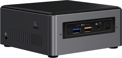 Intel NUC Kit NUC7i3BNH | Skroutz.gr