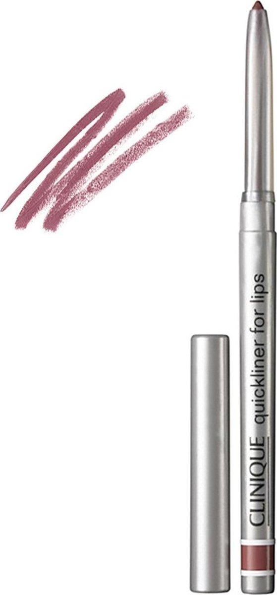 Clinique Quickliner 15 Raspberry - Skroutz.gr