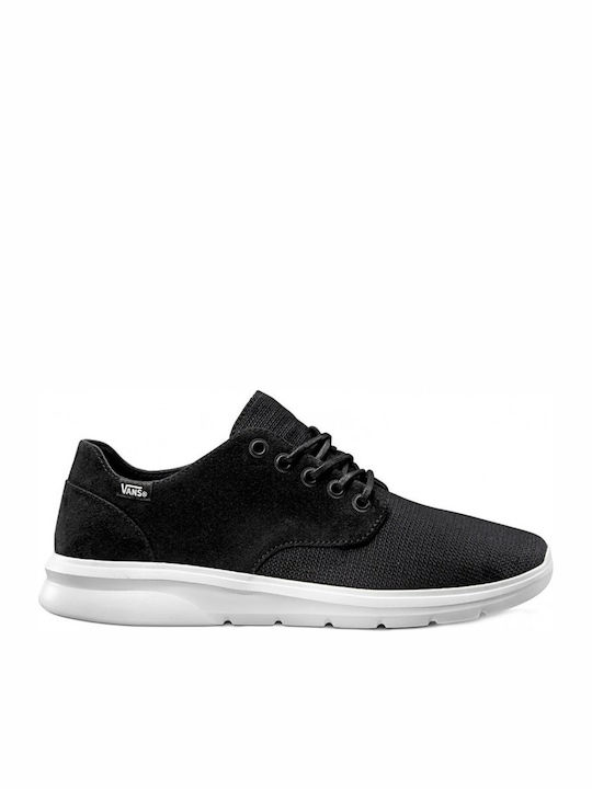 Vans Iso 2 VN0A2Z5TN77 Black | Skroutz.gr