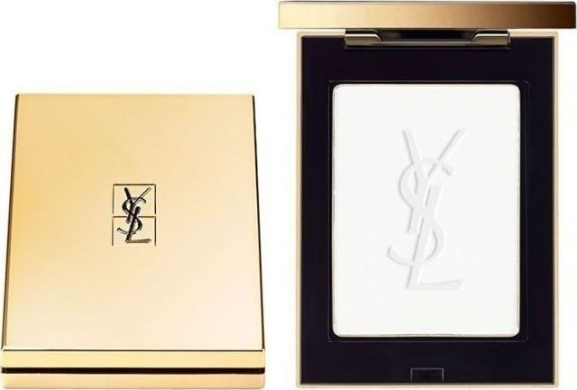 Ysl Powder Compact Radiance Perfection Universelle | Skroutz.gr