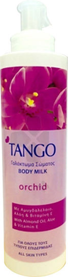 Tango Tango Body Milk Orchid 250ml | Skroutz.gr