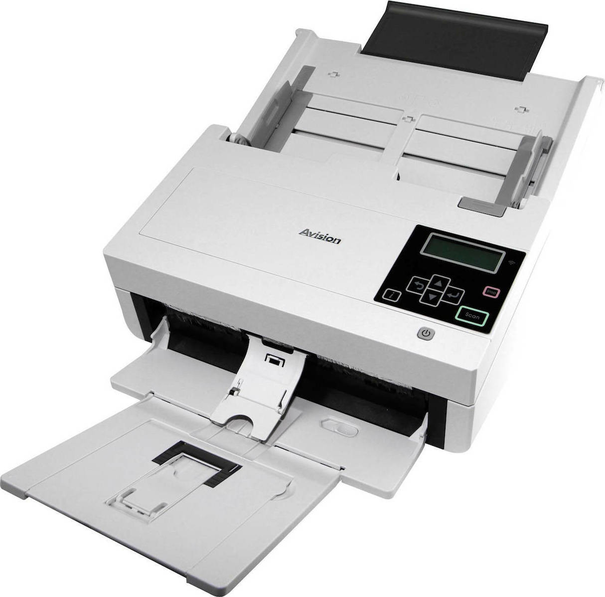 Avision AN230W Sheetfed Scanner A4 | Skroutz.gr