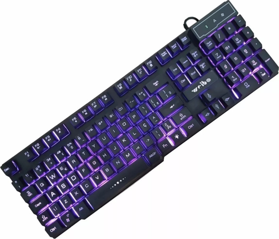 Weibo WB-538 | Skroutz.gr