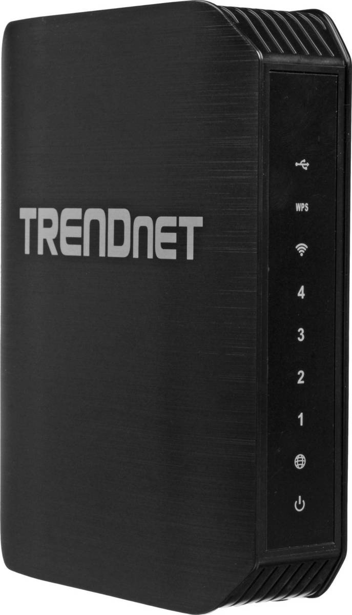 Trendnet TEW-752DRU | Skroutz.gr