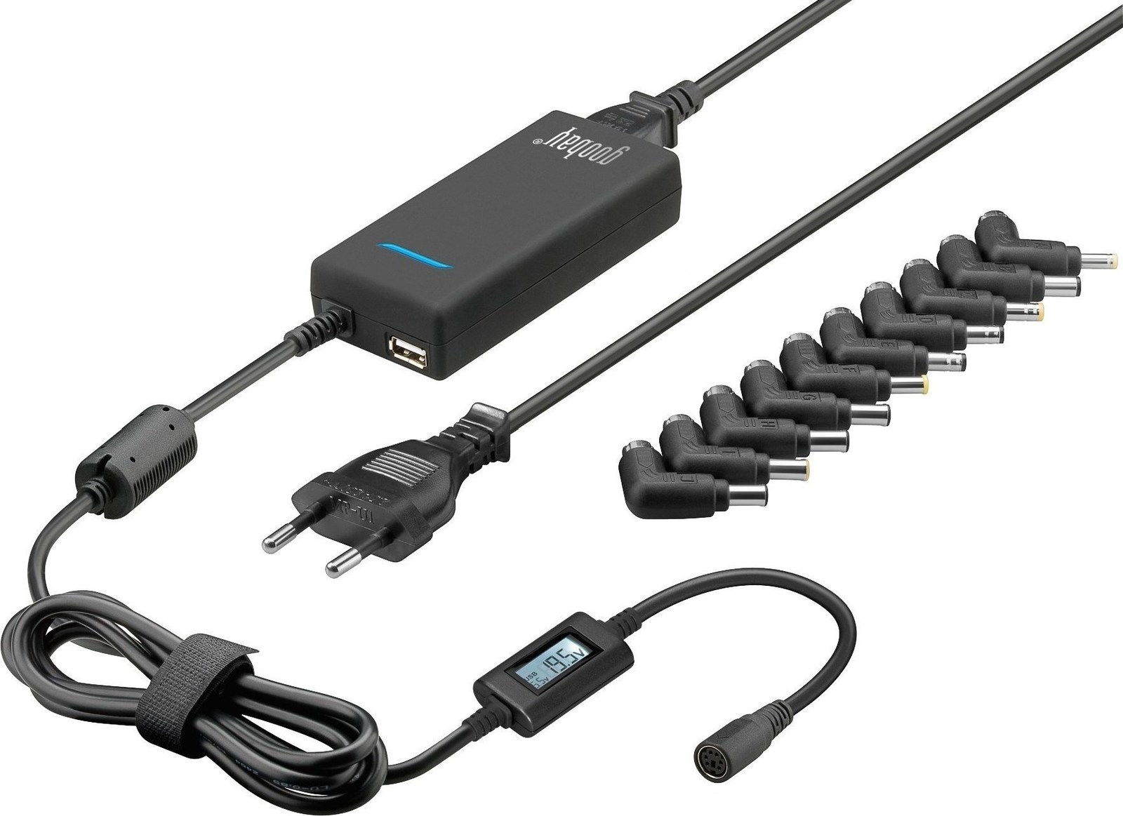 Goobay AC Adapter 90W (54795) | Skroutz.gr