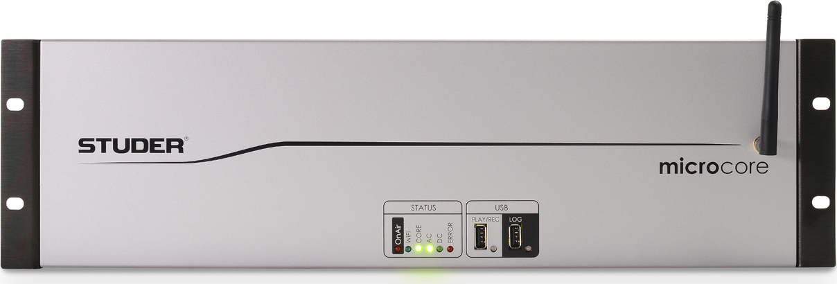 Studer Micro Core | Skroutz.gr