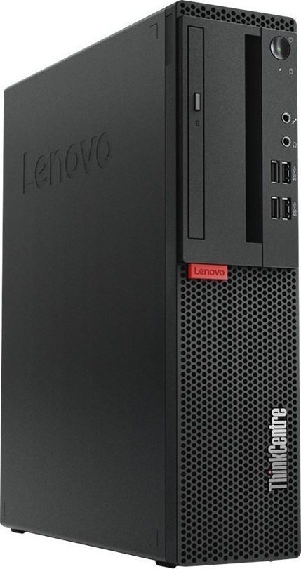 Lenovo Thinkcentre M710s 10M7 SFF (i3-7100/4GB/128GB/W10) | Skroutz.gr