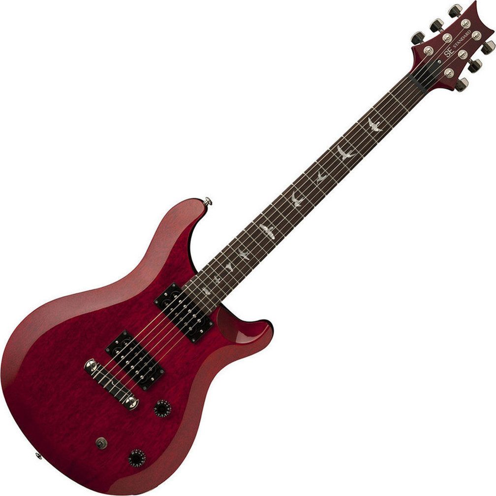 PRS Guitars SE Standard 22 Vintage Cherry - Skroutz.gr