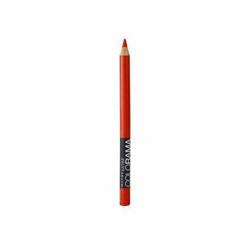 Maybelline Colorama Crayon Khol 330 Coralista | Skroutz.gr