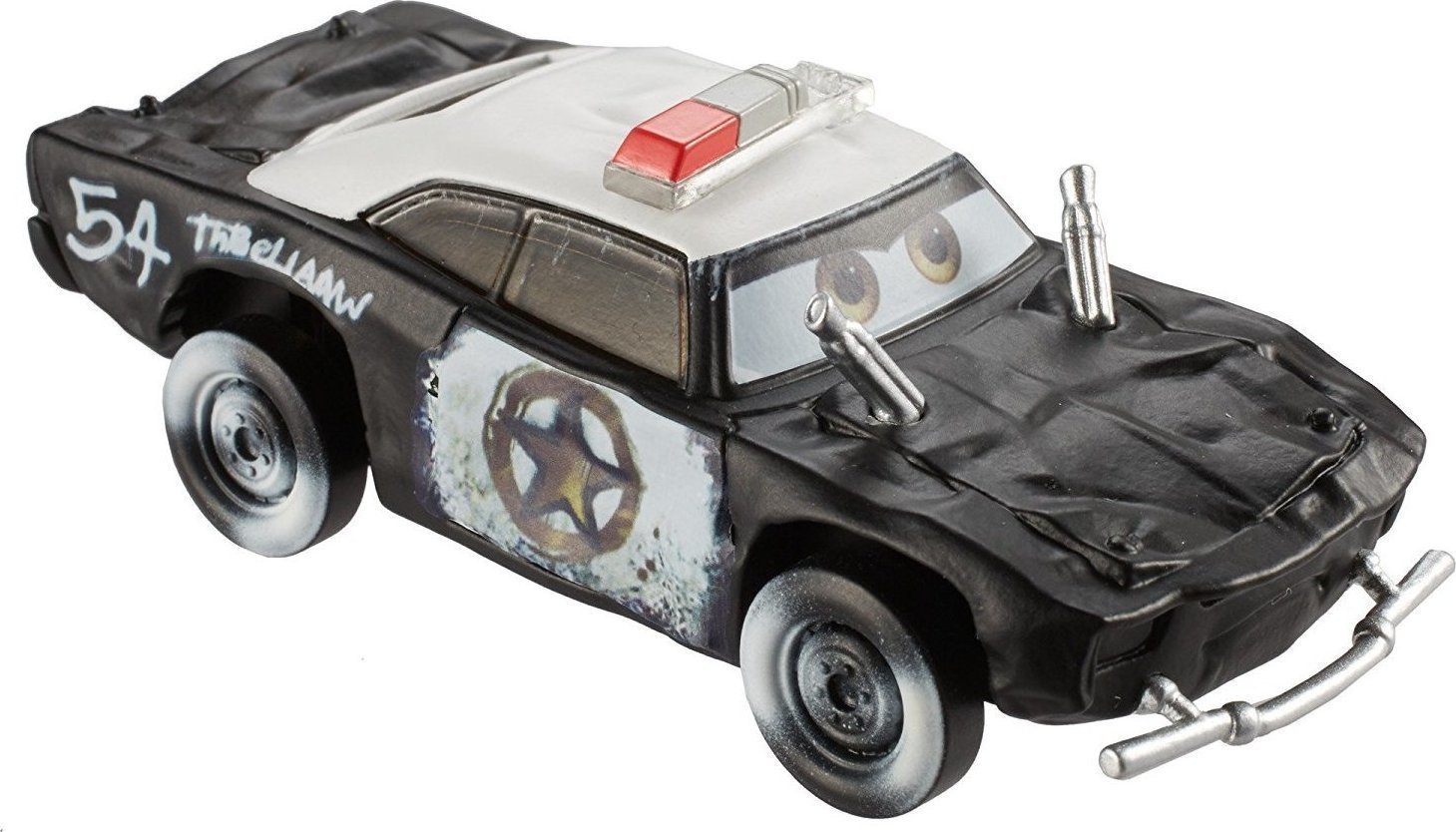 Mattel Pixar Cars 3 APB - Skroutz.gr