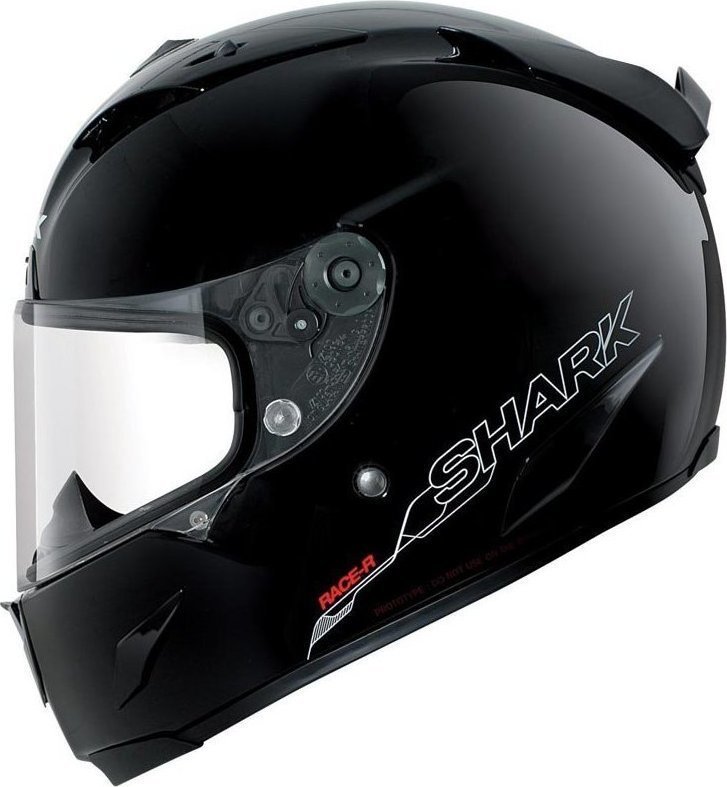 Shark Race-R Pro Black | Skroutz.gr