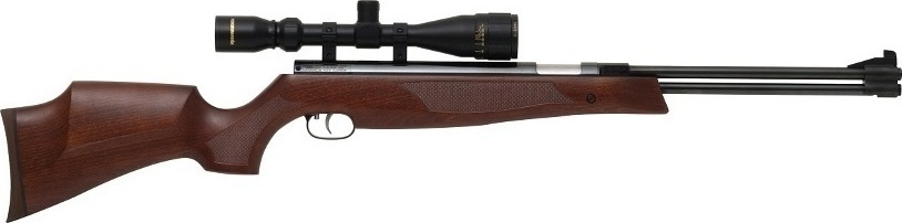 Weihrauch Αεροβόλο HW 77K 4.5mm / 5.5mm / 6.35mm | Skroutz.gr