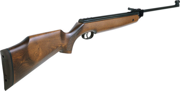 Weihrauch Αεροβόλο HW 95 4.5mm / 5.5mm / 5.0mm | Skroutz.gr