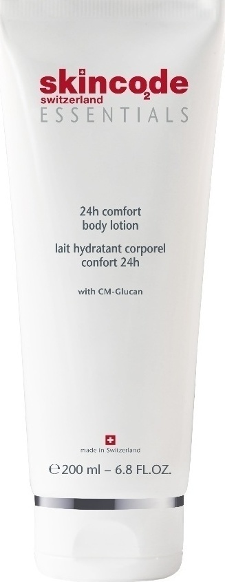 Skincode Essentials 24h Comfort Body Lotion 200ml | Skroutz.gr