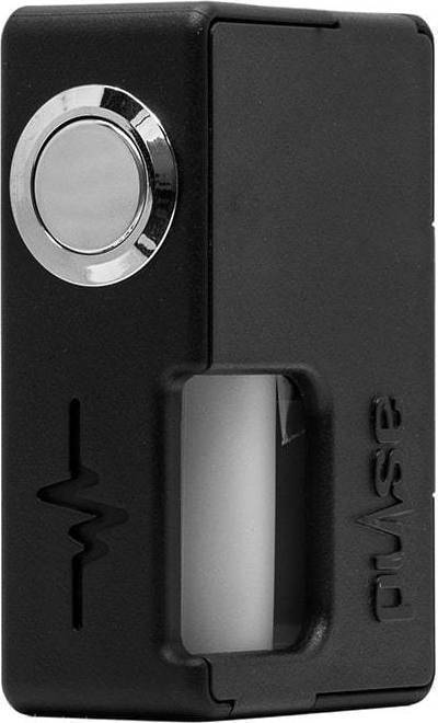 Vandy Vape Box Mod Pulse BF Box Mod Black | Skroutz.gr