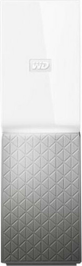 Western Digital Μy Cloud Home NAS Tower 3TB HDD | Skroutz.gr