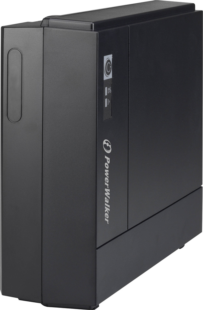 Powerwalker VFD 800 Schuko | Skroutz.gr