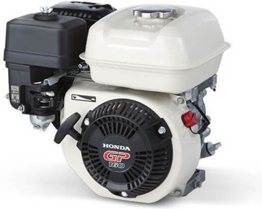 Honda GP 160 Κινητήρας Βενζίνης Τετράχρονος 4.8hp με Κώνο | Skroutz.gr