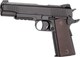 KWC Pistol cu Aer CO2 M45 CQBP 4.5mm | Skroutz Romania