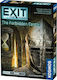 Board Game Exit The Forbidden Castle for 1-6 Players 10+ Years Old ...