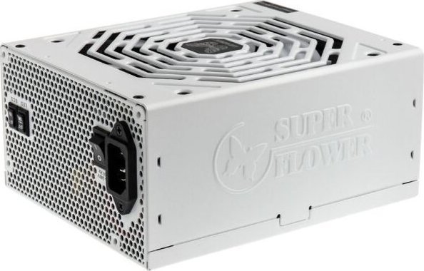 Super Flower Leadex II 1200W Full Modular 80 Plus Gold | Skroutz.gr