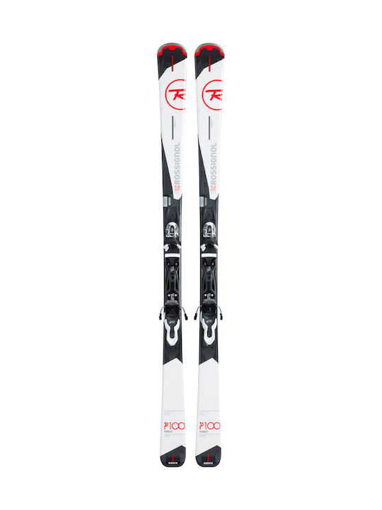 Rossignol pursuit xpress 10 b83 store