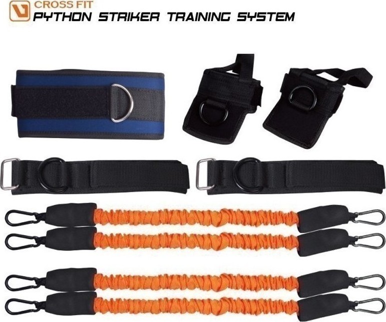 Live Up Python Striker Training System Β-3664 | Skroutz.gr