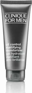Clinique For Men Oil Control Mattifying Moisturizer 100ml | Skroutz.gr