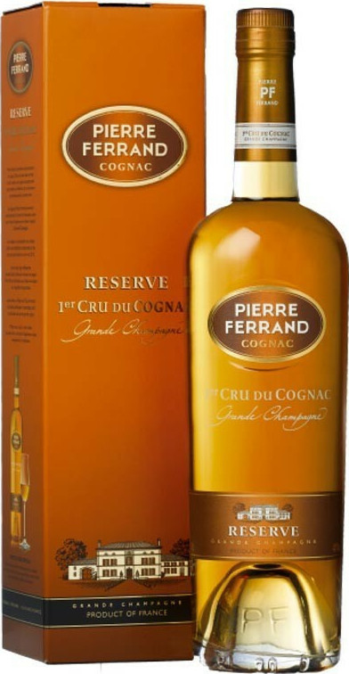 Maison Ferrand Reserve Κονιάκ 700ml | Skroutz.gr