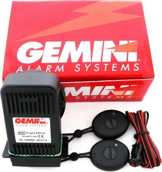 Gemini 953.02 Alarm System | Skroutz.gr