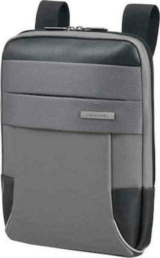 Samsonite Spectrolite 2.0 Tablet 9.7'' Ανδρική Τσάντα Ώμου / Χιαστί σε ...