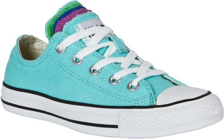 Converse Chuck Taylor All Star Multi Tongue 530238C | Skroutz.gr