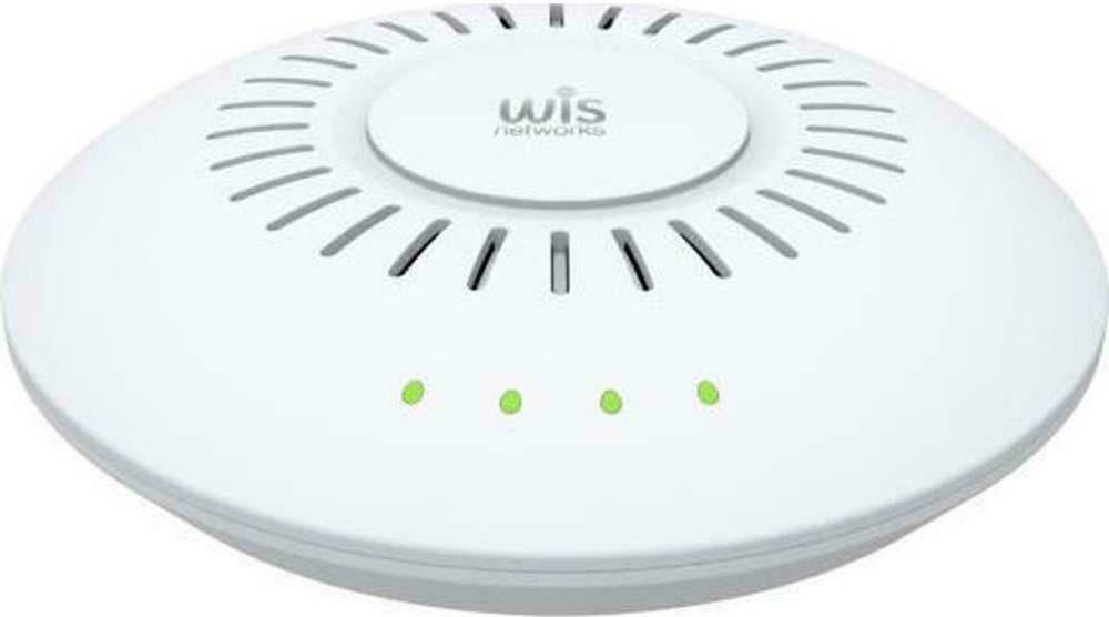Wisnetworks WCAP-HP Access Point Wi‑Fi 4 Single Band (5GHz) | Skroutz.gr