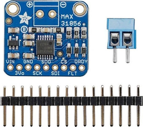 Adafruit Universal Thermocouple Amplifier MAX31856 Breakout | Skroutz.gr