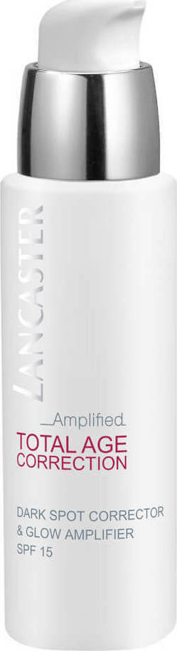 Lancaster Total Age Correction Amplified Dark Spot Correction Amplifier ...