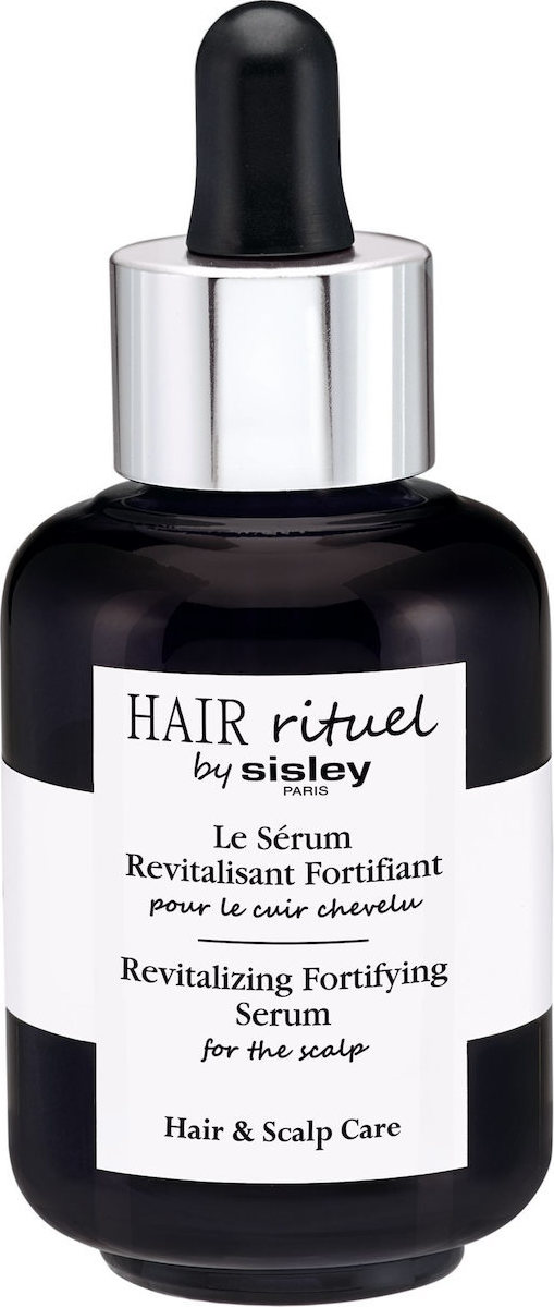 Sisley Paris Revatilising Fortifying Serum For The Scalp 60ml - Skroutz.gr