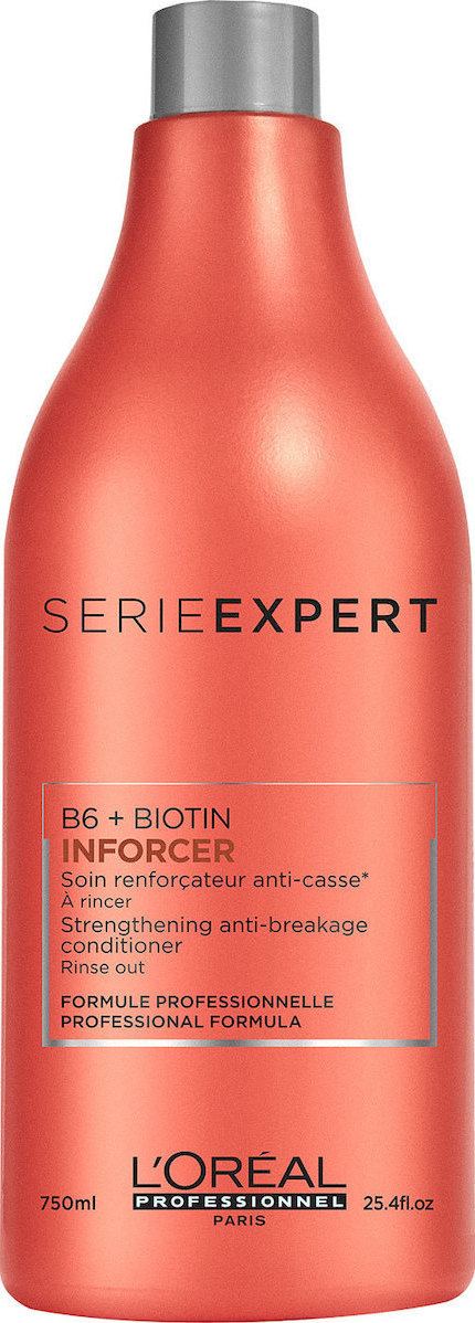 L'Oreal Professionnel Inforcer B6+ Biotin Conditioner Θρέψης για Όλους ...