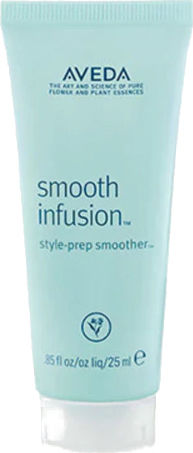 Aveda Κρέμα Μαλλιών Smooth Infusion Style-prep Smoother για Ίσιωμα κατά του Φριζαρίσματος 25ml ...
